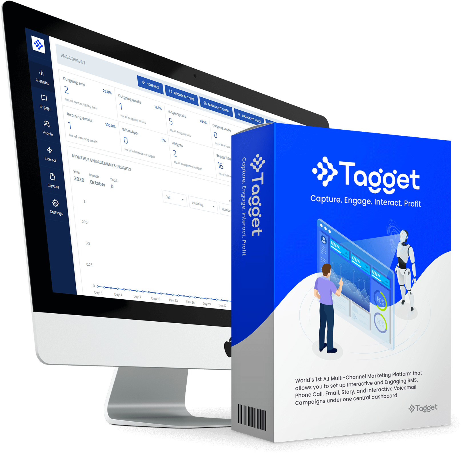Tagget Review and Why It is Made?