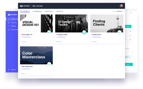 Member App Review and Why It Is Made?